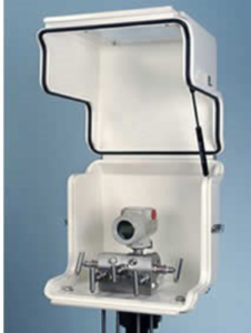 Case Study | Innovative Custom Equipment Enclosures for Sabre