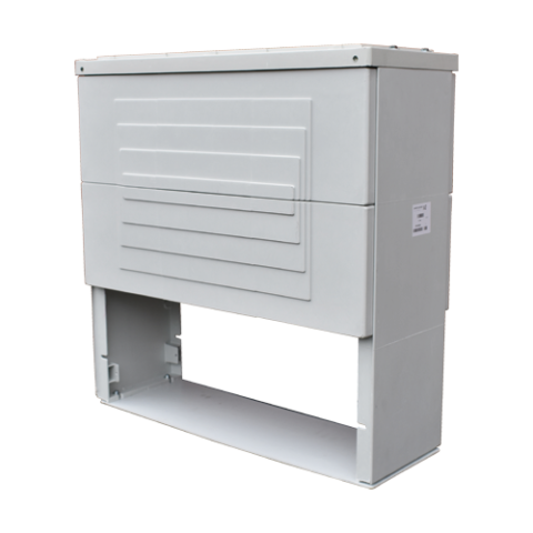 Plinths for enclosures 500mm & 750mm Wide. Competitive Prices