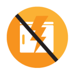 Plinth Electrical Enclosure 750x750x300. GRP Industrial Enclosures