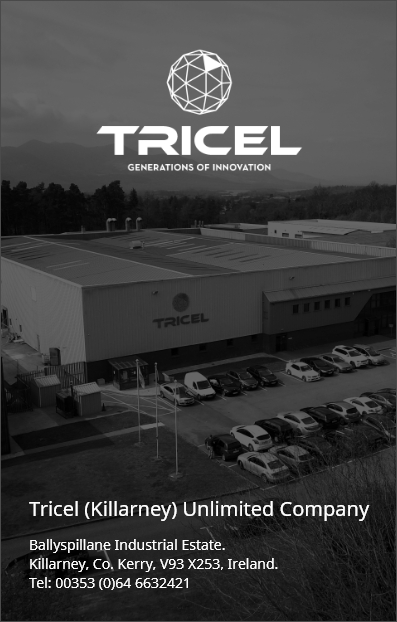 Contact Tricel - Industrial Enclosures, Electric Meter Boxes and Pedestals