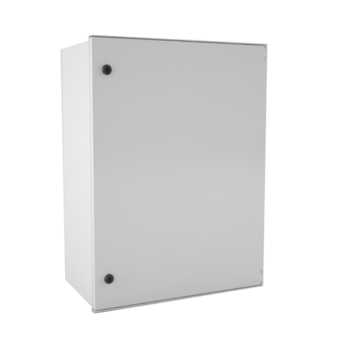 Electric Cabinet IP66 Rated (800 x 600 x 300mm) GRP