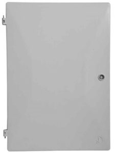 Meter Box Replacement Doors - Tricel IE