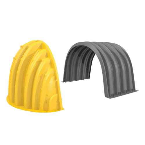 Stormwater Attenuation Systems - Tricel Nerostor