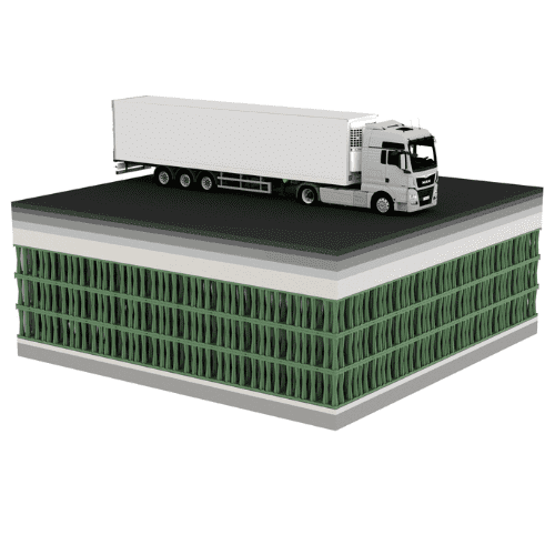 Tricel Rigofill - Stormwater Solution