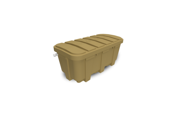 Wastewater Treatment Solutions by Tricel