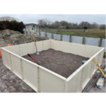 Sand Filtration Wastewater Treatment
