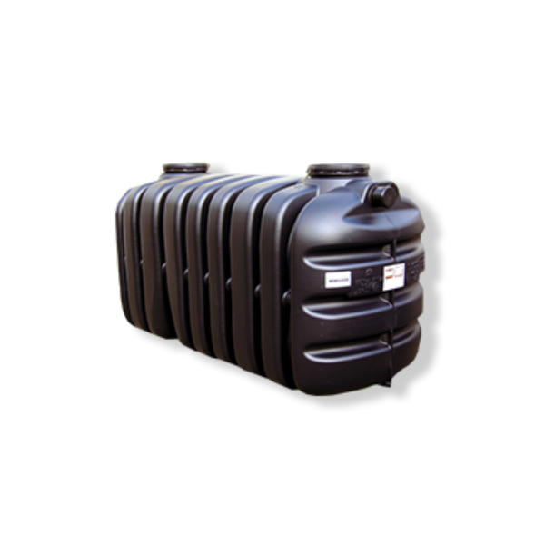 septic tank options - Tricel Ireland - Waste Water Treatment Tricel Ireland