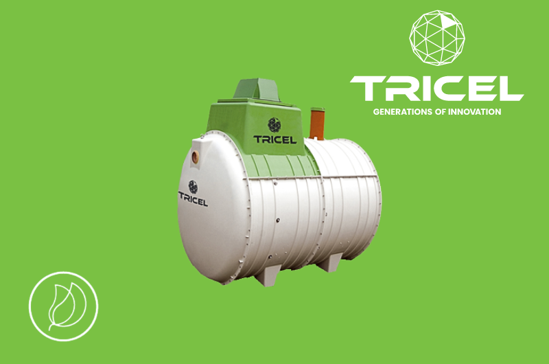 Troubleshooting - Tricel Ireland - Waste Water Treatment