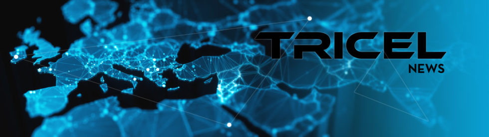 Tricel Celebrates Re-brand with Minister Deenihan - Tricel Ireland