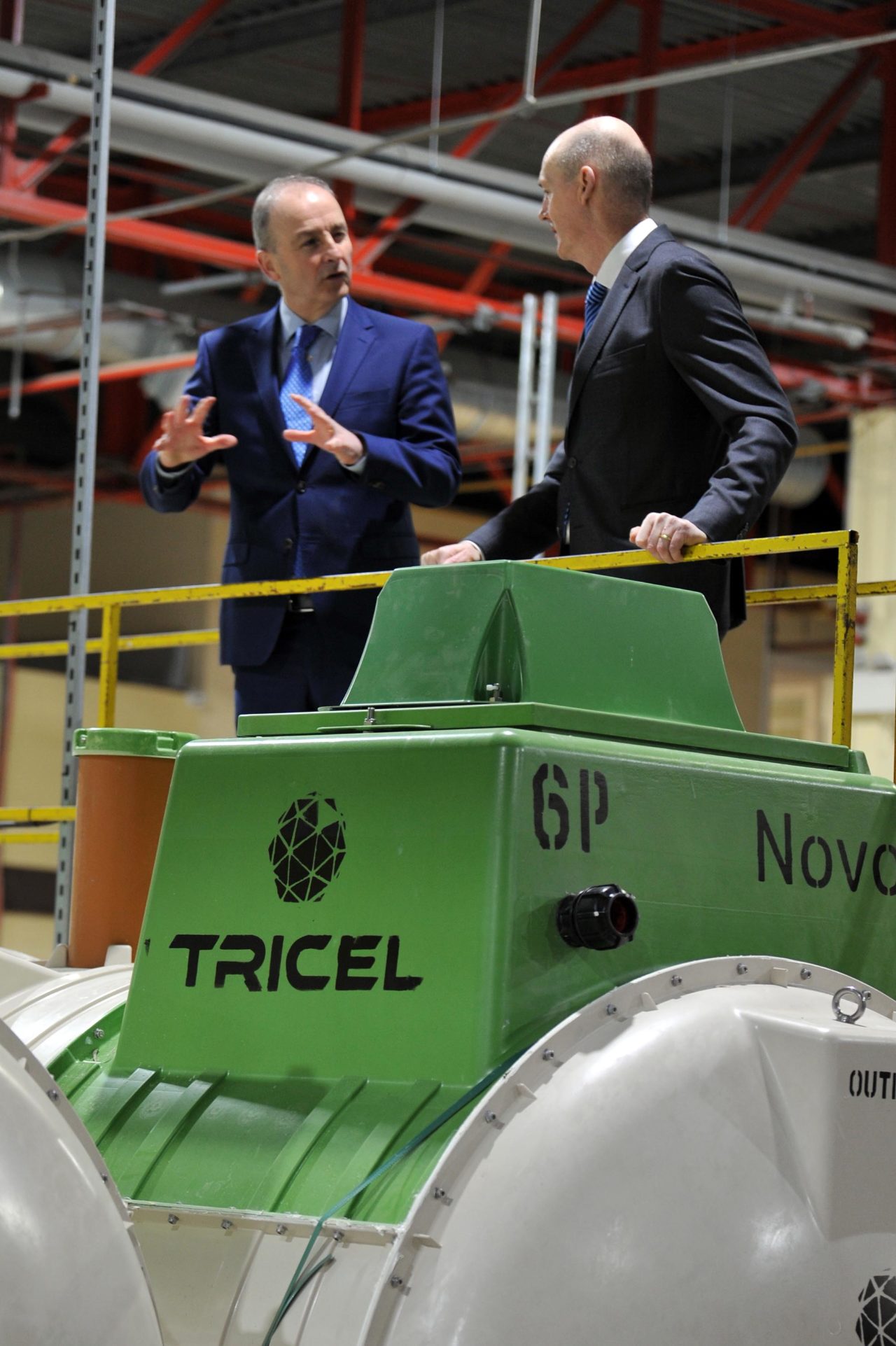 Tricel future proofs its growth strategy through sustainability ...