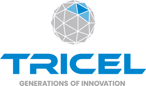 Tricel's distributor in the Indian Ocean